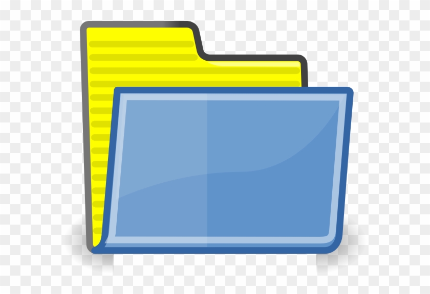 How To Set Use Folder Yellow Svg Vector - How To Set Use Folder Yellow ...