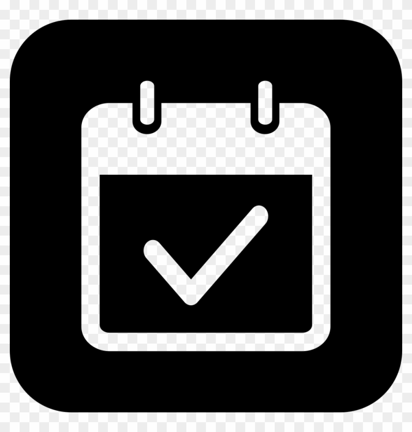 Resource My Attendance Svg Png Icon Free Download - Attendance White ...