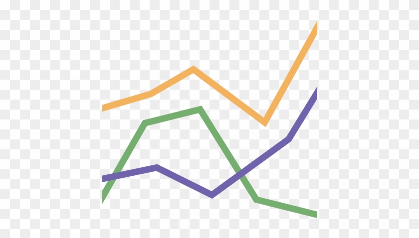 Line Chart - Line Chart - Full Size PNG Clipart Images Download