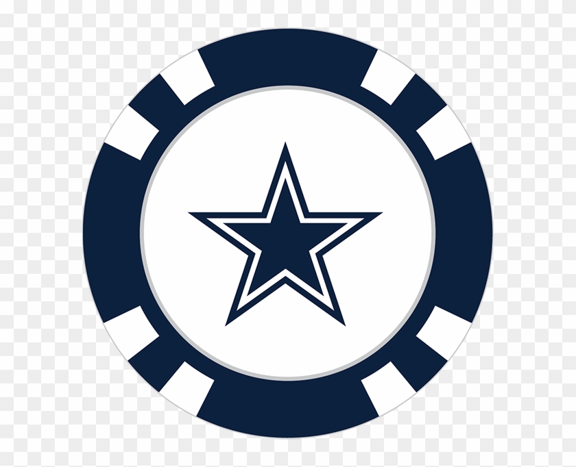 Dallas Cowboys Png Transparent Images - Arizona Coyotes Circle Logo ...