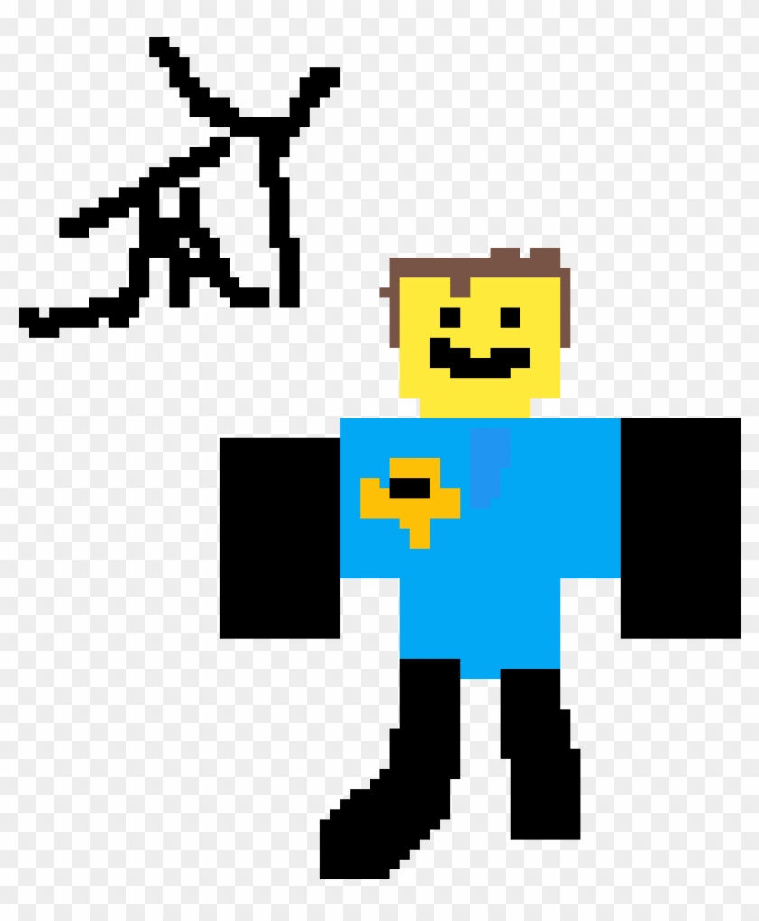 Jay From Lego Ninjago - Icon - Full Size PNG Clipart Images Download