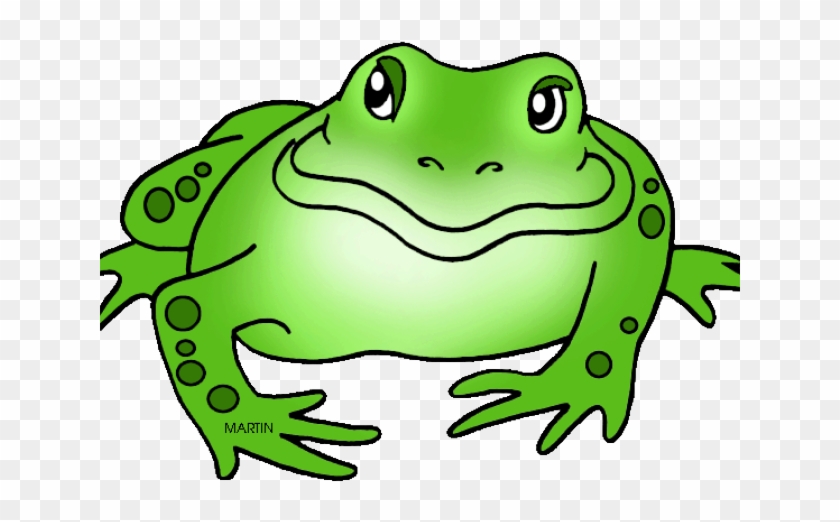 Amphibians Free Clip Art - Full Size PNG Clipart Images Download
