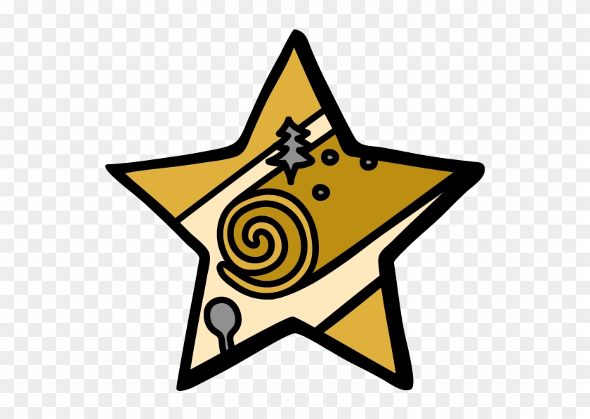 Infinity Star Mirror - Free Transparent PNG Clipart Images Download