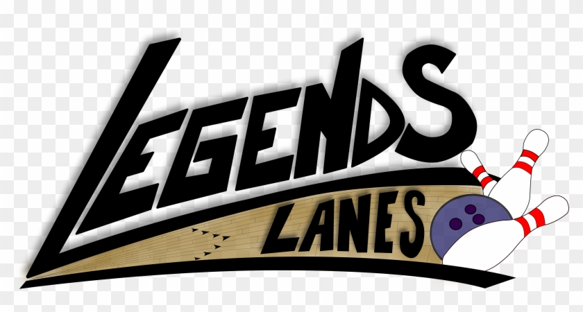 Legends Lanes - Graphic Design - Free Transparent PNG Clipart Images ...