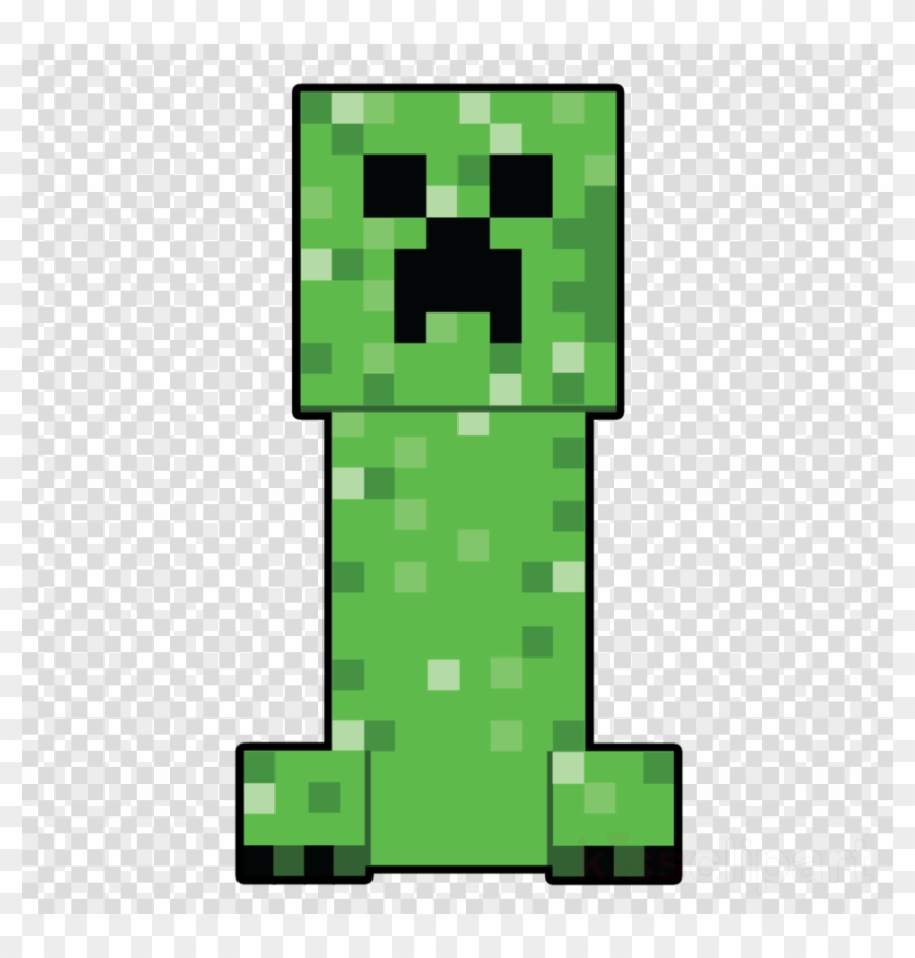Minecraft Png - Free Transparent PNG Clipart Images Download