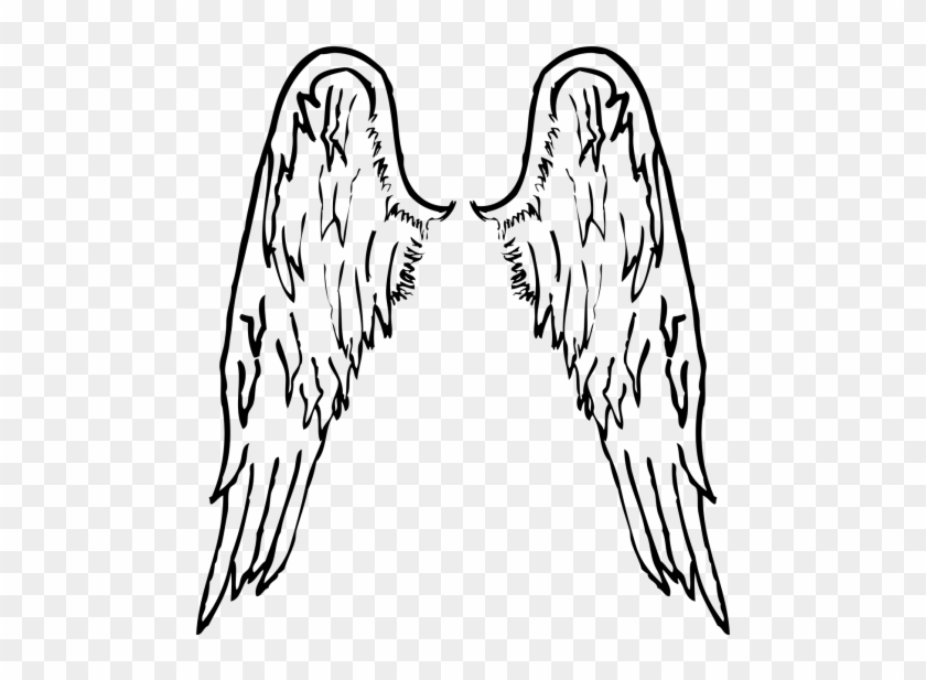 Wings,angel,icon,angel - Angel Wing Transparent Icon - Full Size PNG ...
