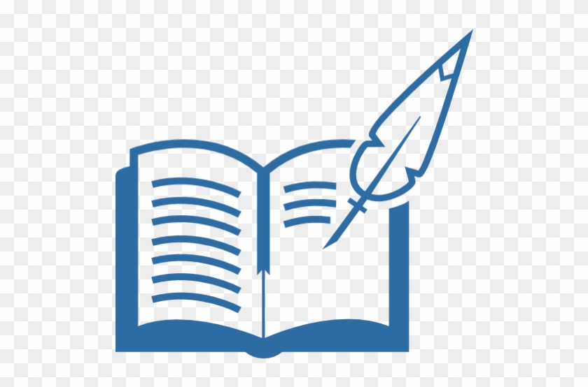 Reading And Writing Vector - Full Size PNG Clipart Images Download