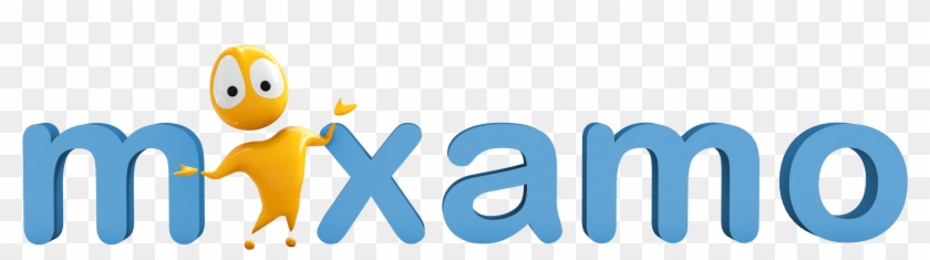 Unity Launches The Unlimited Mixamo Animation Store - Mixamo Logo Png ...