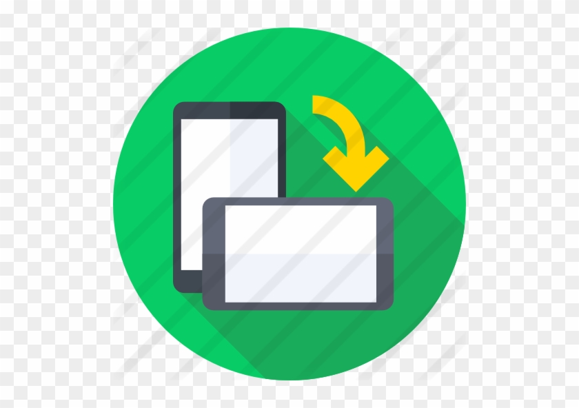 Rotate Free Icon - Rotate Free Icon - Free Transparent PNG Clipart ...