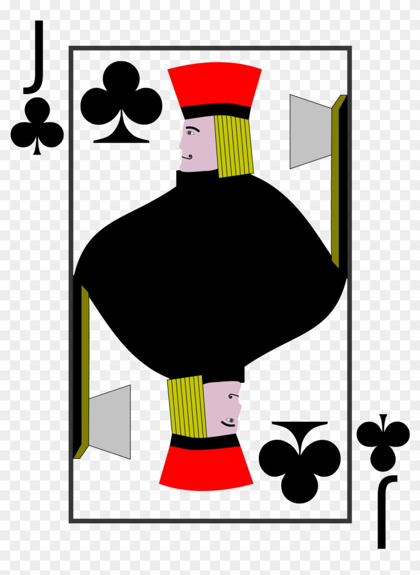 Cards J - Free Transparent PNG Clipart Images Download