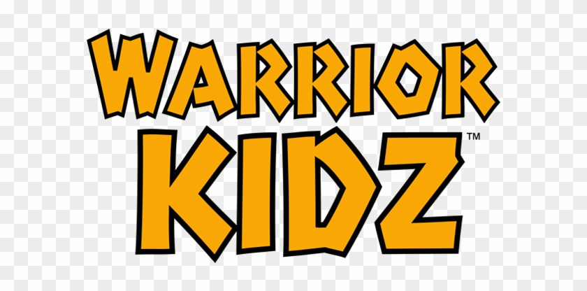 Warrior Kidz Logo Warrior Kidz Logo Warrior Kidz Logo - Warrior Kidz ...