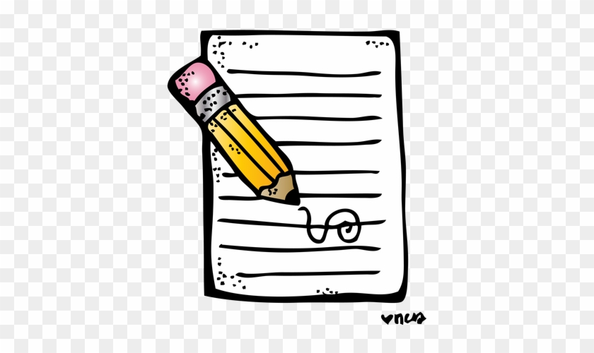 Melonheadz Writing Clipart - Full Size PNG Clipart Images Download