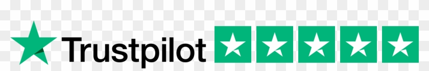 Explore Wall Art - Trustpilot 5 Star Reviews - Full Size PNG Clipart ...