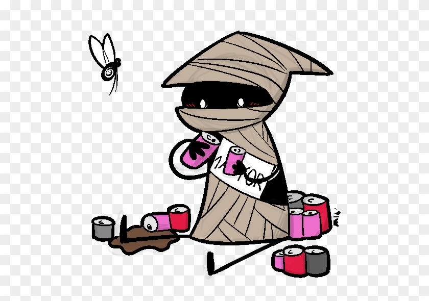 Cartoon Mayor Clipart