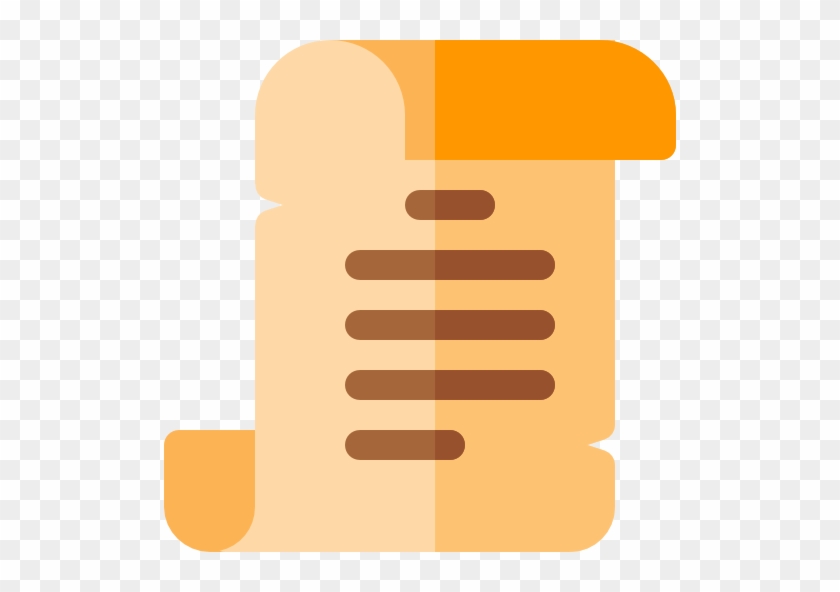 Scroll Free Icon - Scroll Free Icon - Full Size PNG Clipart Images Download