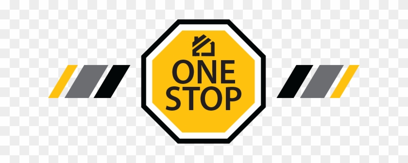 Image01 - One Stop Solution Icon - Full Size PNG Clipart Images Download