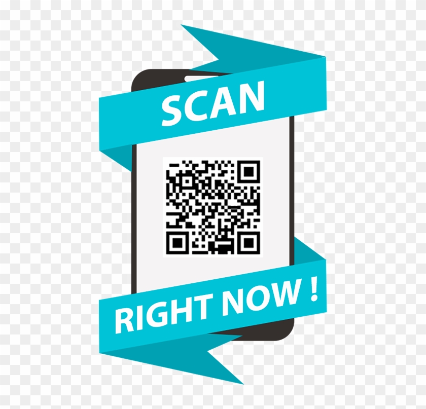 จุด สแกน Qr Code - Full Size PNG Clipart Images Download