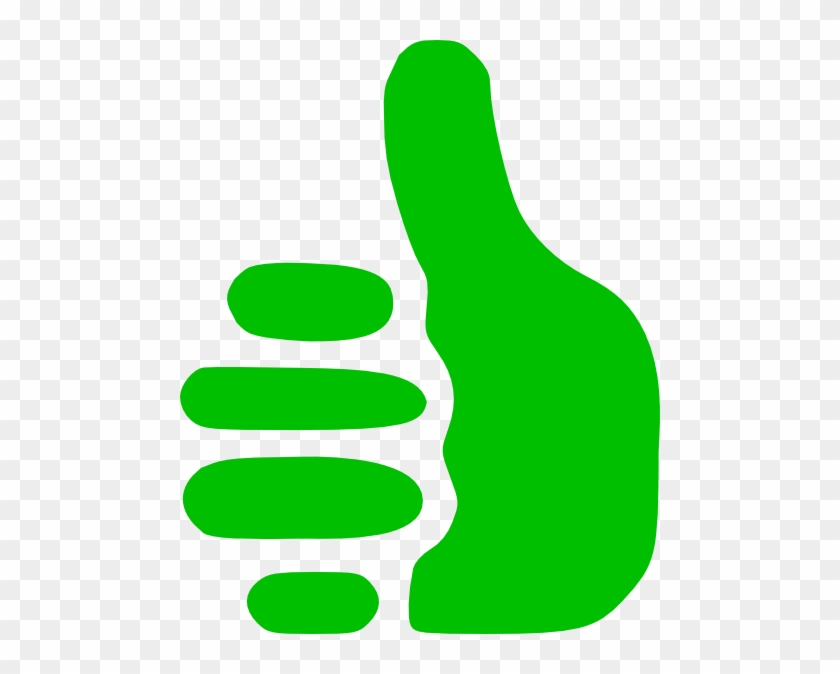 Green Thumb Clip Art - Full Size PNG Clipart Images Download