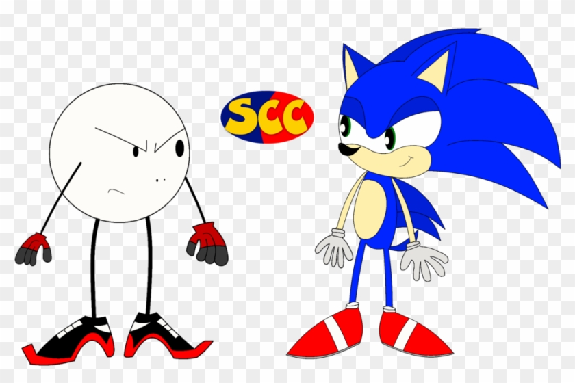 Sonic The Hedgehog Clipart Ball - Sonic The Hedgehog - Full Size PNG ...