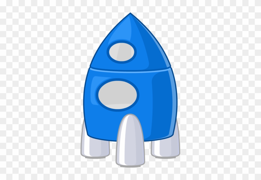 Golf Ball's Rocket - Bfb Golf Ball Rocket - Full Size PNG Clipart ...