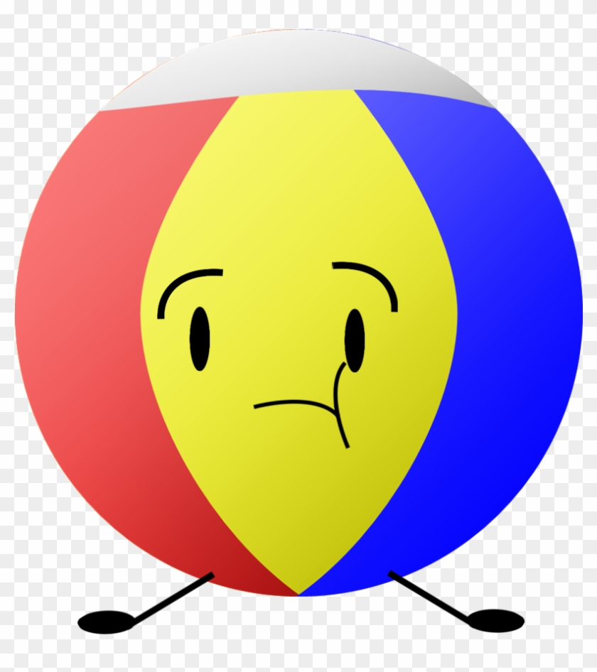 Cute Clipart Summer Beach Ball Clip Art - Inanimations Beach Ball ...