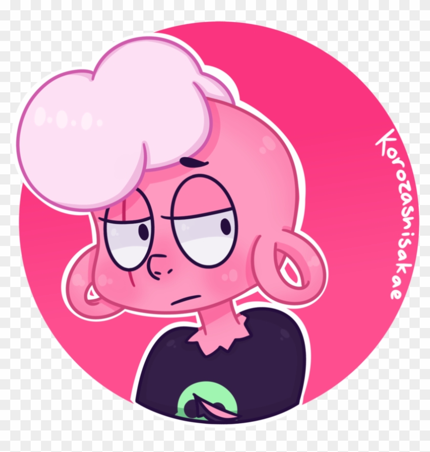 Pink Lars - Steven Universe - Cartoon - Free Transparent PNG Clipart ...