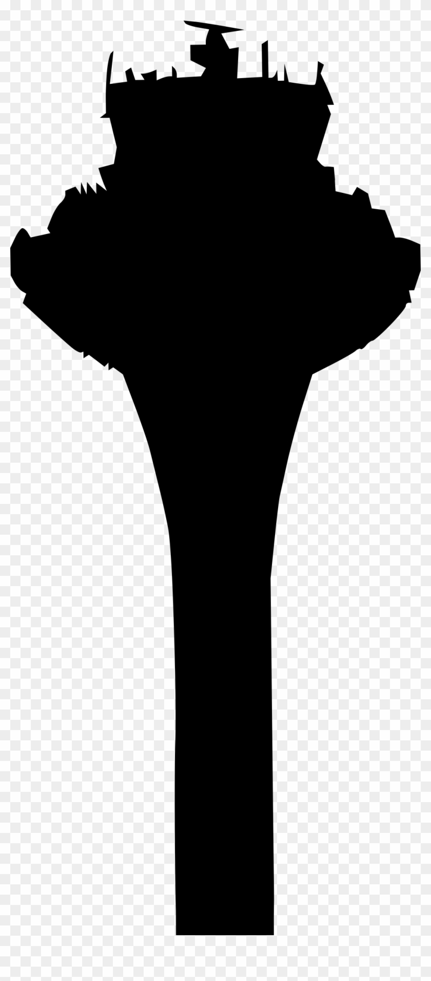 Tower Cliparts - Air Traffic Control Tower Clip Art - Full Size PNG ...