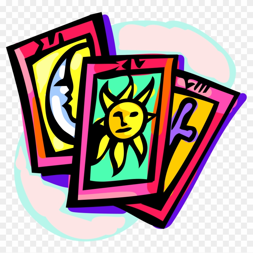 Divination Lecture Series Icon - Easiest Way To Learn The Tarot - Ever ...