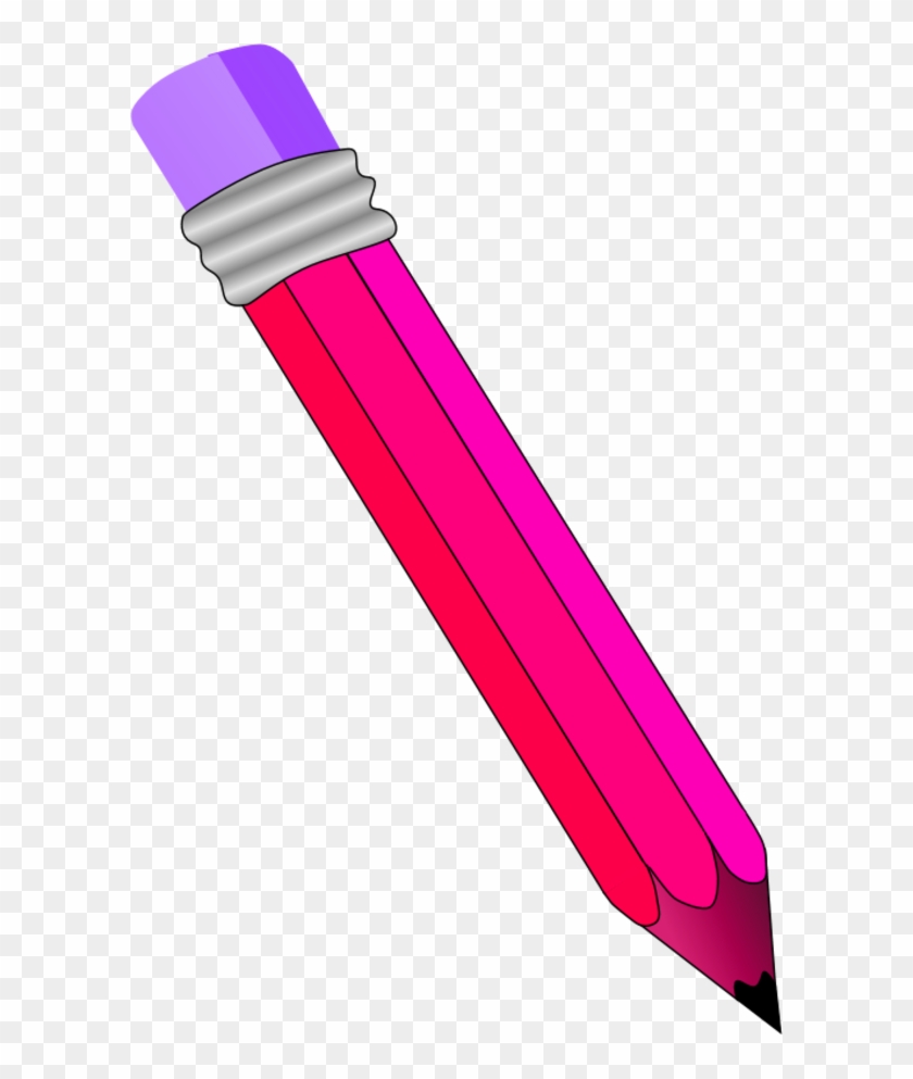 Pencil Eraser Clipart at Ethan Heyer blog