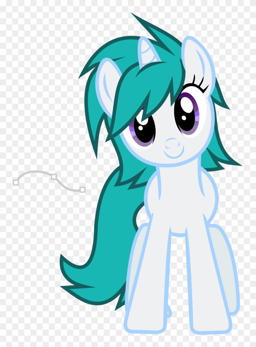 Mlp Vectorclub Competition Entry Pen Point By Shadowdashie - Cartoon ...