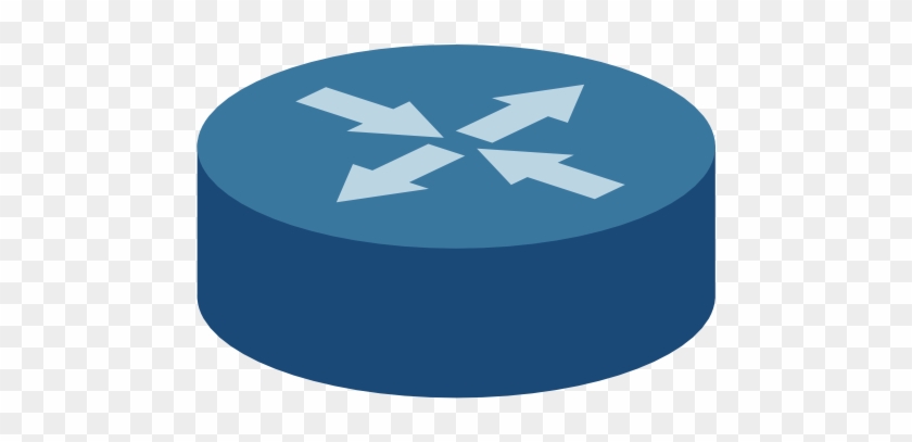Router Visio - Cisco Router Icon - Full Size PNG Clipart Images Review