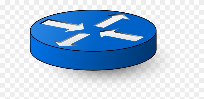 Router Clip Art - Router Symbol - Full Size PNG Clipart Images Download