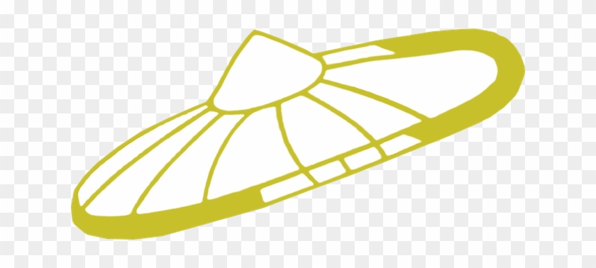 Salakot Small - Filipino Hat Clipart - Full Size PNG Clipart Images ...