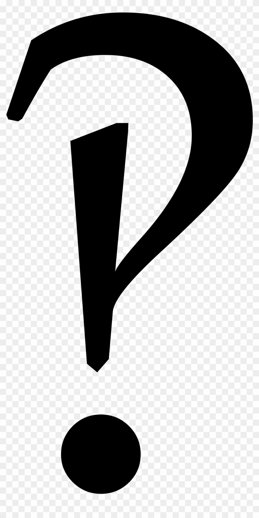 Question Mark Clip Art To Download Famclipart - Question Mark ...