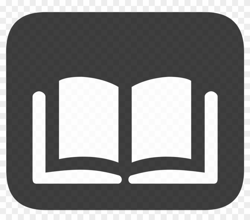 File - Visualeditor - Icon - Open Book 3 - Svg - Icon - Full Size PNG ...