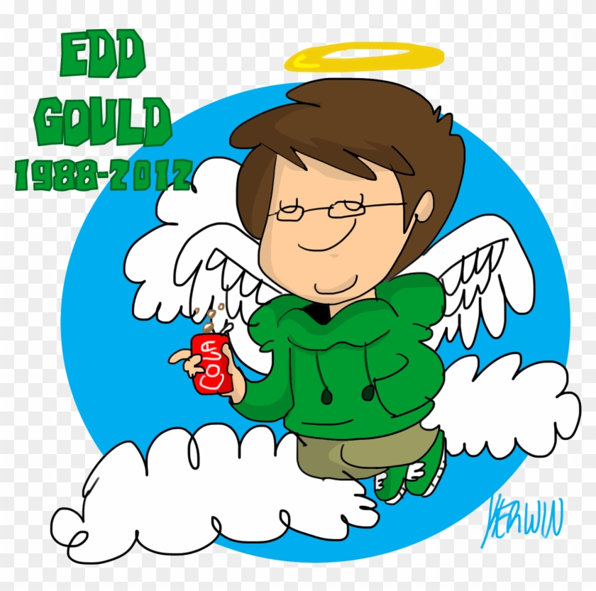 Edd Gould By Winwinstudios Edd Gould By Winwinstudios - Cartoon - Free ...