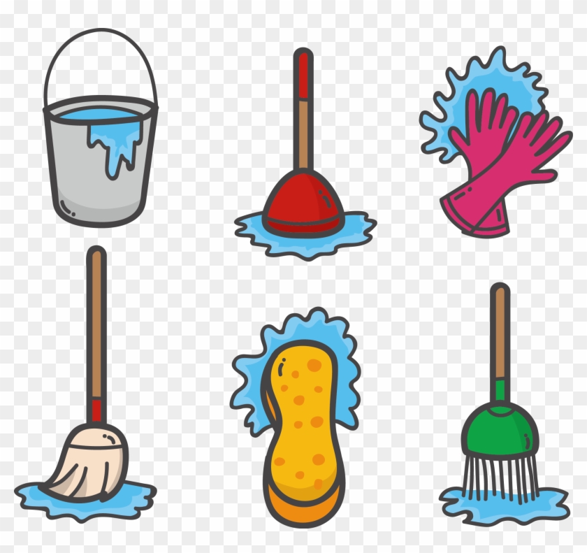 Cleaning Clip Art - Cleaning Clip Art - Full Size PNG Clipart Images ...