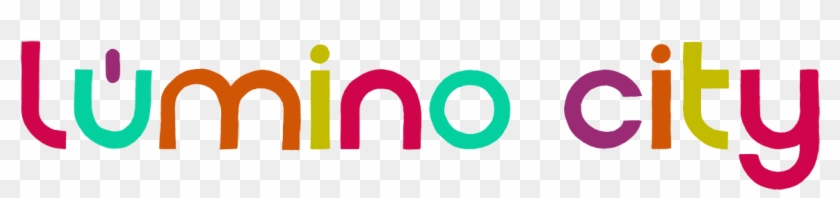 Lumino City Logo - Free Transparent PNG Clipart Images Download