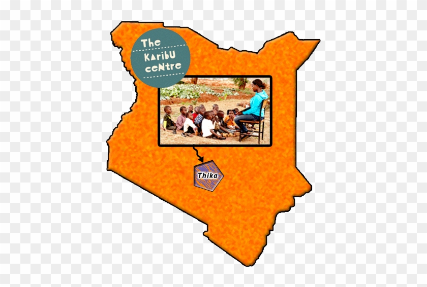 Kenya - Cartoon - Free Transparent PNG Clipart Images Download