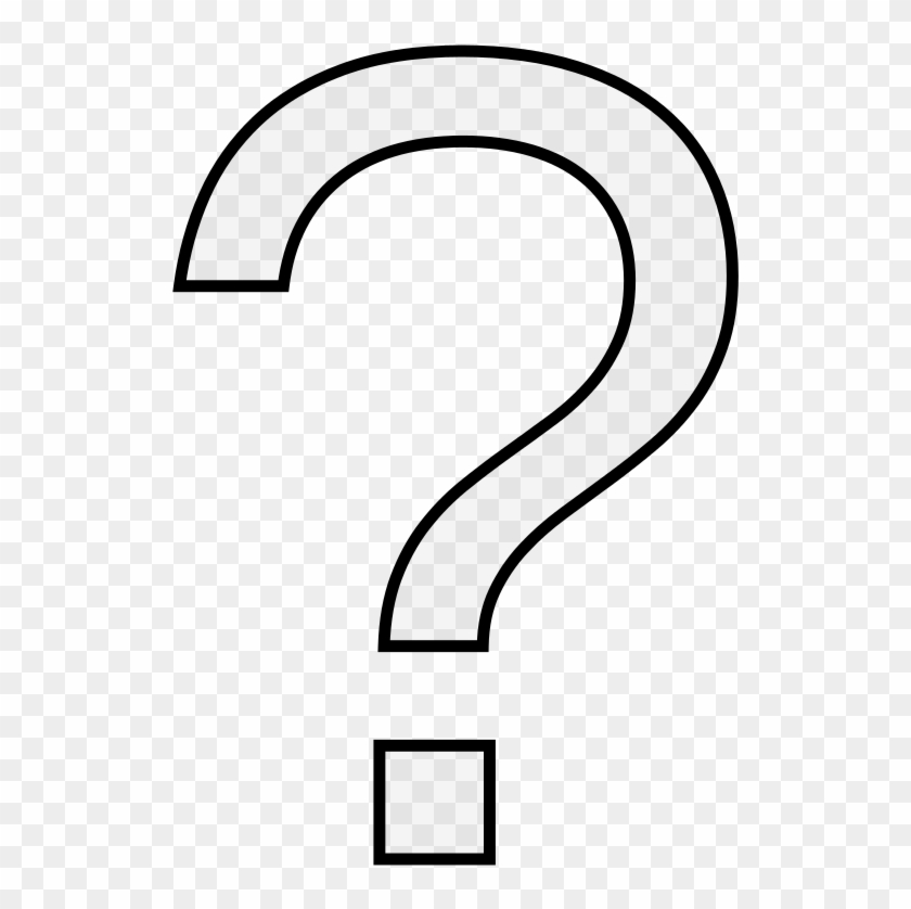 Question Mark Png - Question Mark Transparent - Full Size PNG Clipart ...