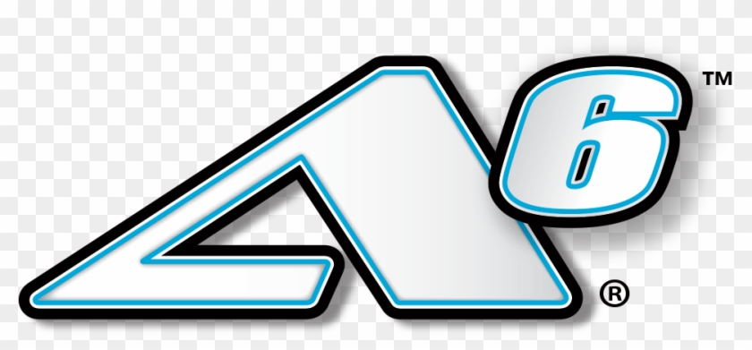 A6 Logo - Free Transparent PNG Clipart Images Download