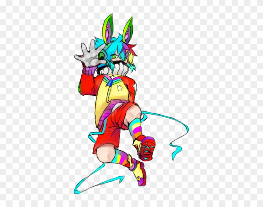 Dynamic Coloured Full Body - Cartoon - Free Transparent PNG Clipart ...