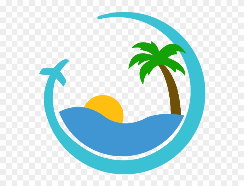 My Travel Path - Graphic Design - Full Size PNG Clipart Images Download