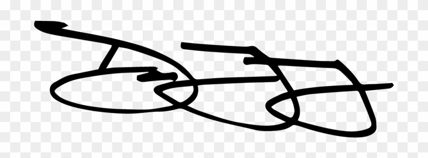 Dan Young's Signature - Dan Young's Signature - Free Transparent PNG ...