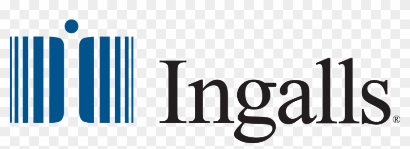 Ingalls Hospital - Ingalls Memorial Hospital Logo - Full Size PNG ...