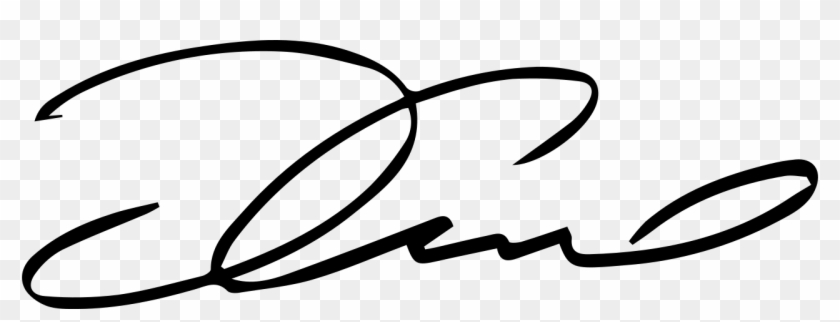 Tom Cruise Signature - Tom Cruise Signature - Full Size PNG Clipart ...