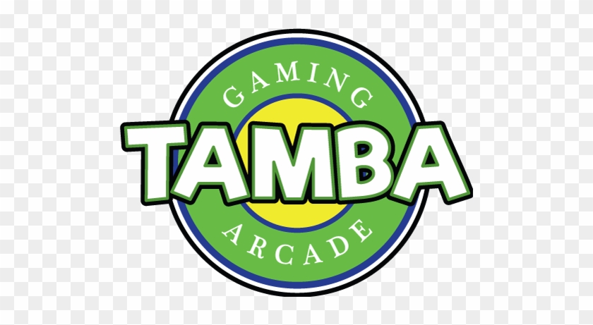 Tamba Arcade - Tamba Arcade - Free Transparent PNG Clipart Images Download