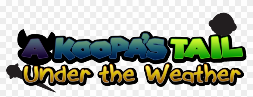 A Koopa's Tail - A Koopa's Tail - Free Transparent PNG Clipart Images ...