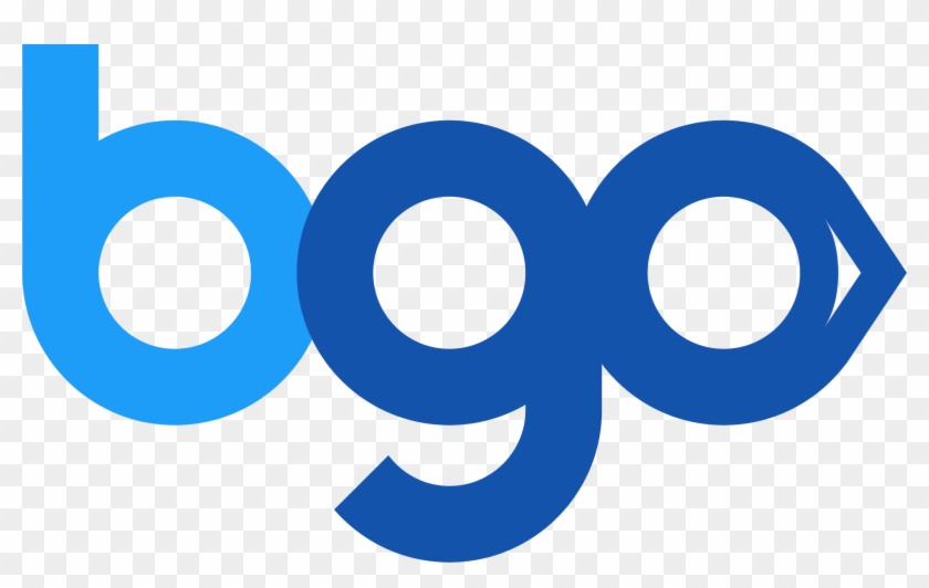 Bgo Logo - Bgo Casino Logo Png - Full Size PNG Clipart Images Download