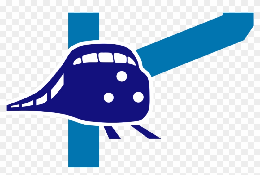 Train Logos Clip Art Line - Trein Png - Free Transparent PNG Clipart ...